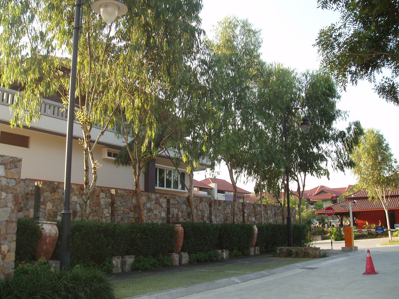 Duta Tropika