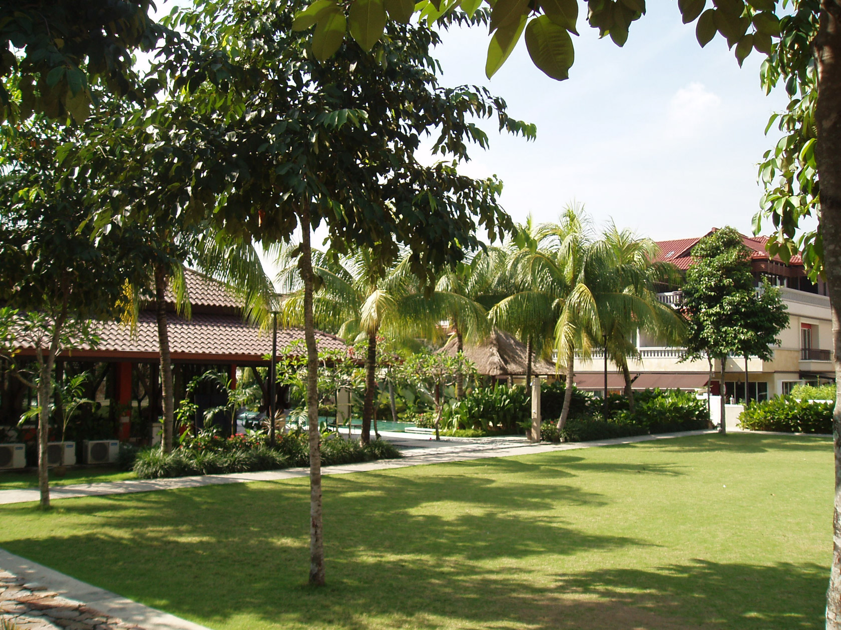 Duta Tropika
